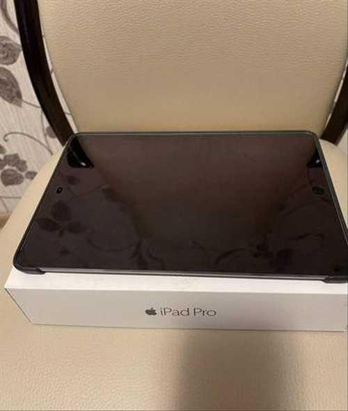 Планшет apple iPad pro 7.9