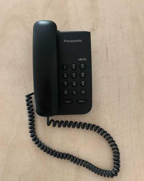 Panasonic KX-TS2360RUB