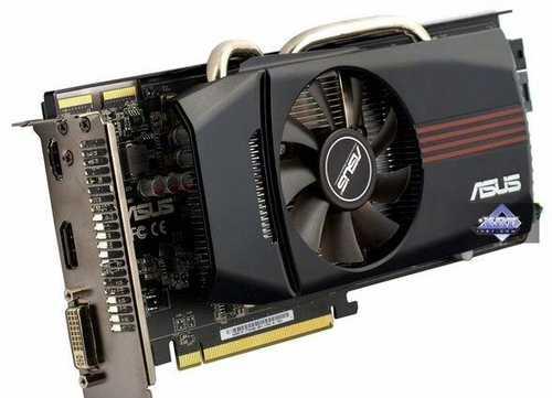 Asus Radeon hd 5850