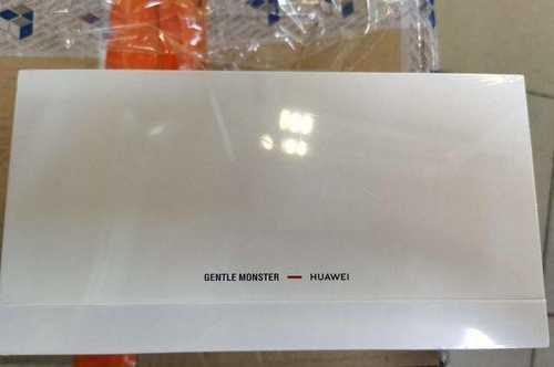 Оригинальные гарнитура Huawei X Gentle Monster Eye