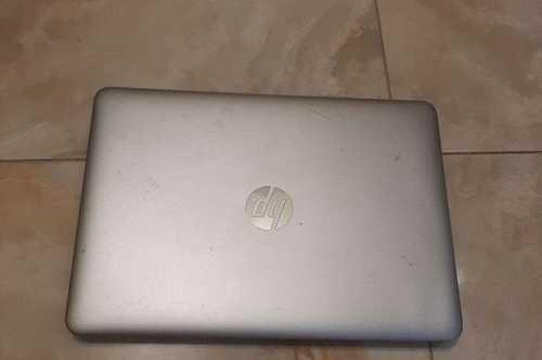 Hp elitebook 430 g4 на запчасти