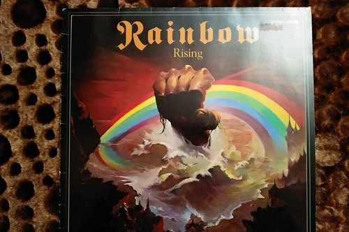 Rainbow – Rising 1976 (86 RE)