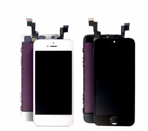 Дисплей для iPhone 5/5s/5c
