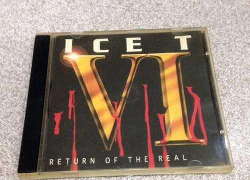 Ice-T VI Return of the Real 1996
