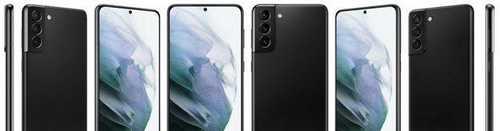 Samsung Galaxy S21 plus 256gb рст на гарантии