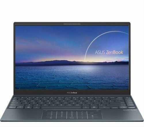 Ноутбук Asus Zenbook 14" ux425e intel i5 512gb