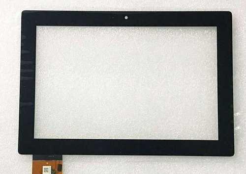 Сенсорное стекло для Lenovo ideapad