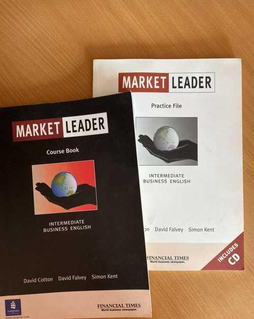 Market leader