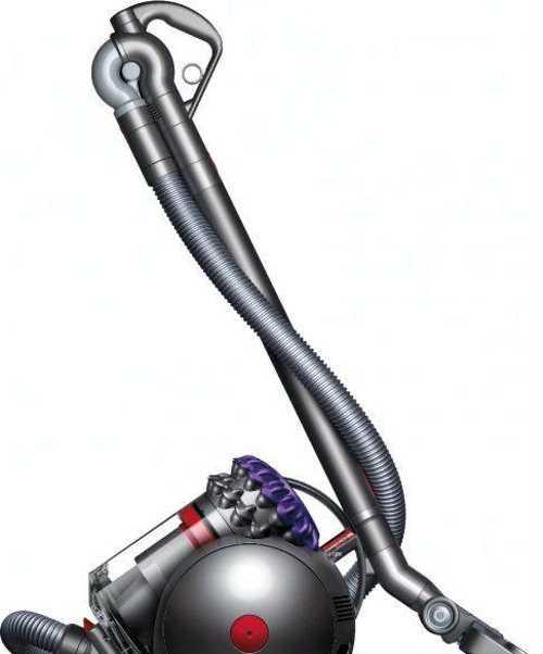 Пылесос Dyson Big Ball Parquet 2