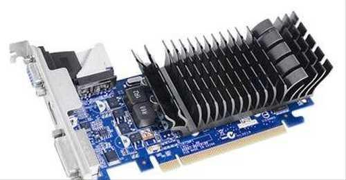 Asus GeForce 210 1024Mb