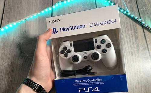 Джостик ps4 оригинал
