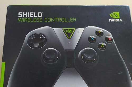 Геймпад nvidia Shield Controller