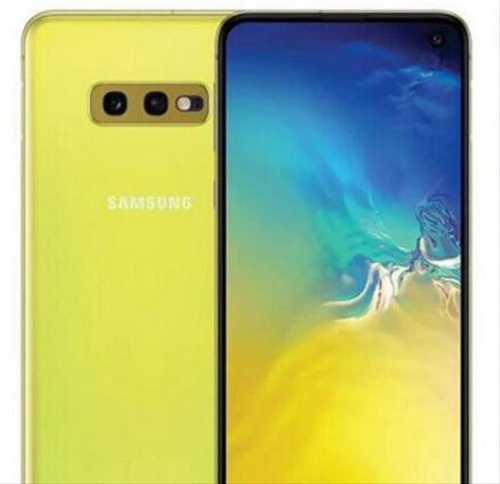 Samsung S10e/G970 запчасти разбор