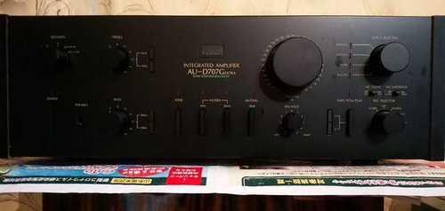 Sansui AU-707 G Extra