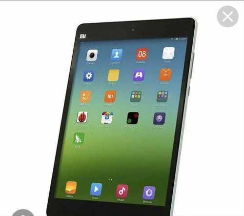 Xiaomi mipad 1 б/у