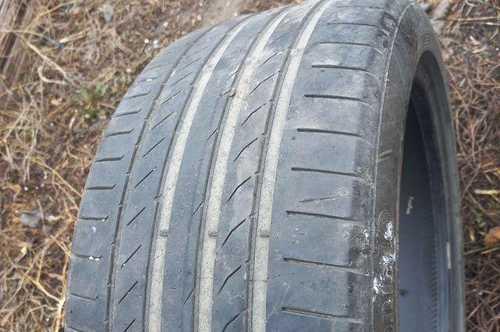 Accelera 245/40 R18, 1 шт