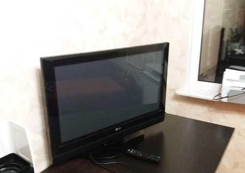 Плазменный телевизор LG 32PC52-ZD