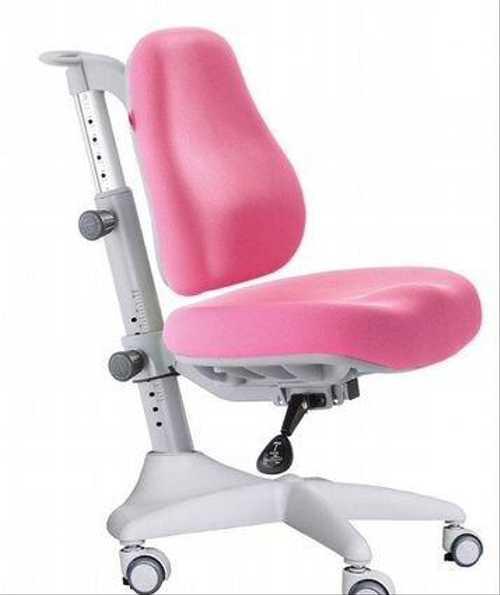 Детское кресло Mealux Match розовое Y-528 KP