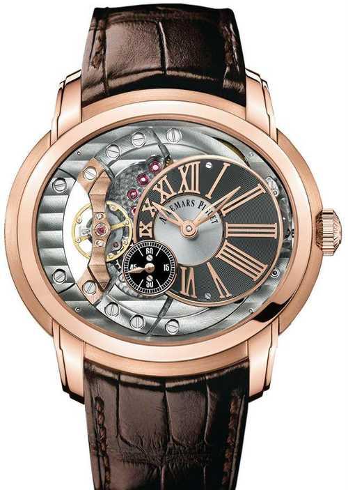 Audemars Piguet Millenary Selfwinding 4101 47mm