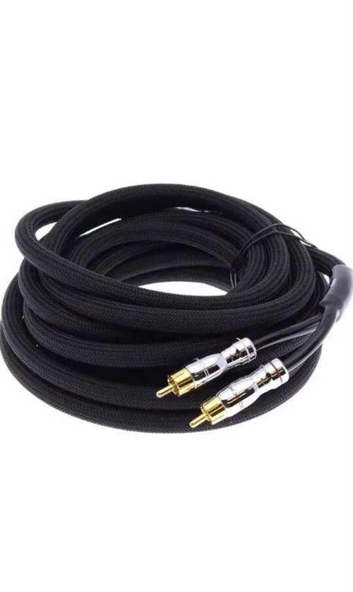 Межблочный кабель daxx R88-50 2RCA