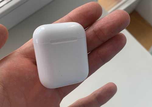 AirPods 2