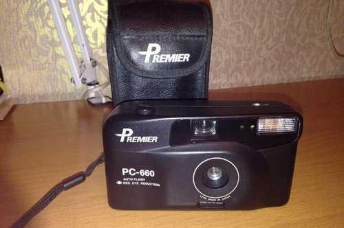 Продам фотоаппарат Premier PC-660