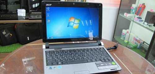 Aspire One netBook Acer