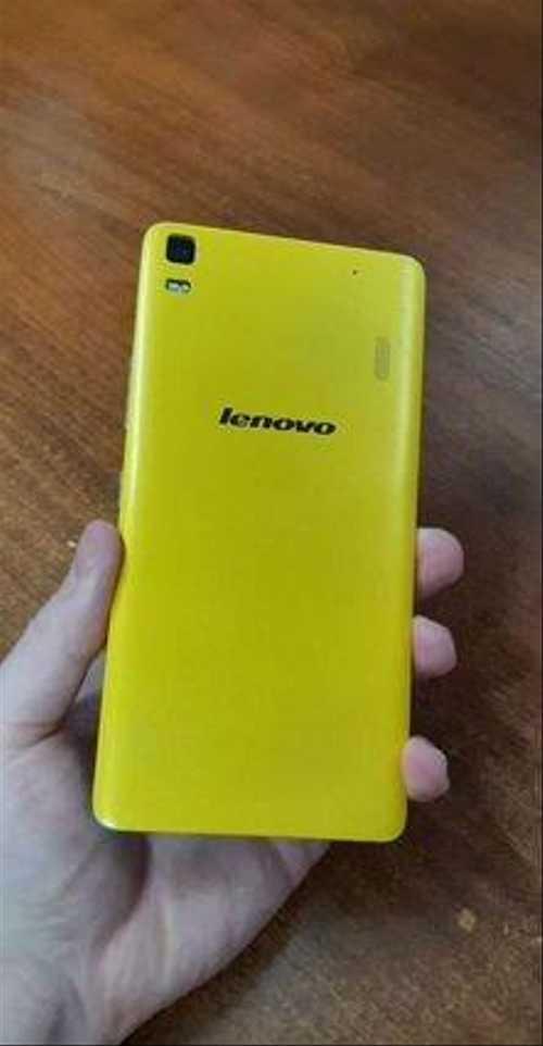 Телефон Lenovo k3 note (k50-t5)