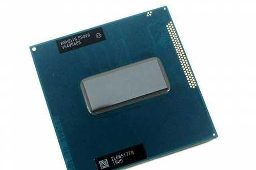 Процесор новый Intel Core i7 3632QM