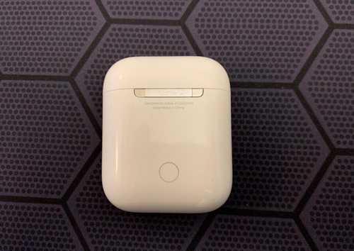 Наушники Apple Air Pods