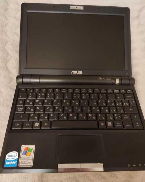 Нетбук asus EeePC900