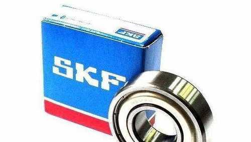 Подшипник 6304 ZZ SKF Новые Оригинал