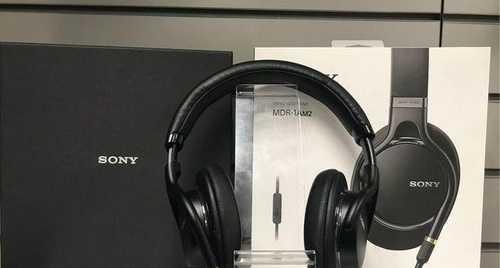 Зв8 - Наушники Sony mdr-1am2