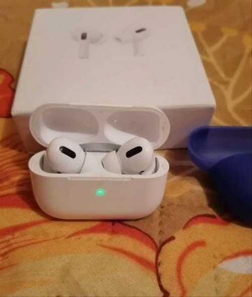 Apple airpods pro копия vip