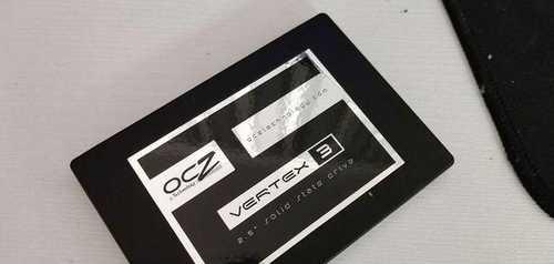 SSD диск 120gb OCZ