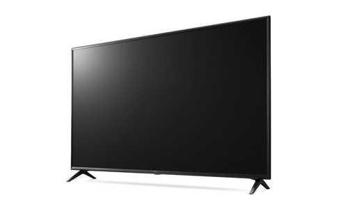 LG 55UK6300PLB - 4K, 55 дюймов