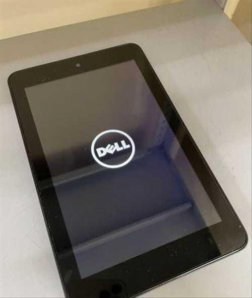 Планшет dell venue 3730