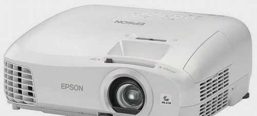 Проектор Epson EH TW5300