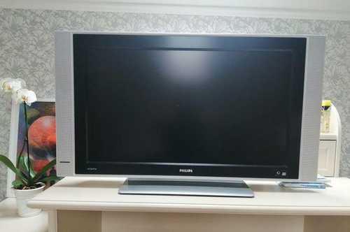 Телевизор philips 32pf7320/10