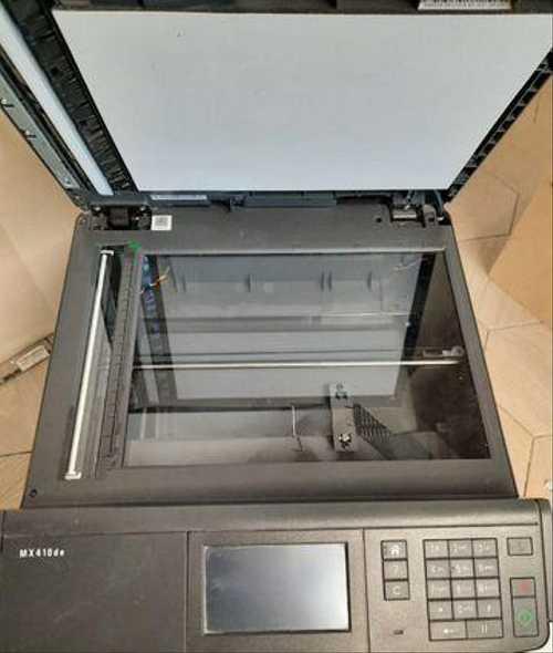 Принтер Lexmark MX410de