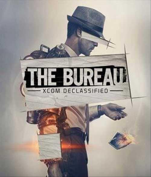 The Bureau: xcom Declassified Steam key