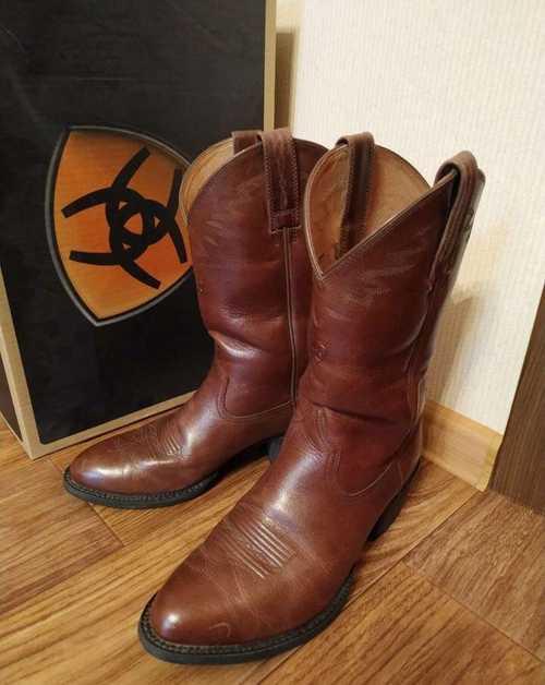 Сапоги ковбойские Ariat Sedona