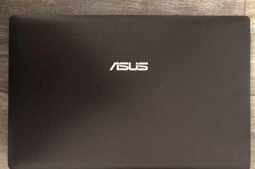 Asus k53s