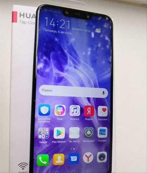 Huawei nova 3