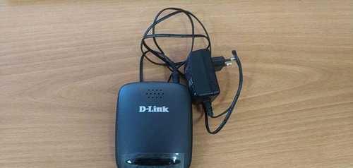 Голосовой шлюз D-Link DVG-2102S