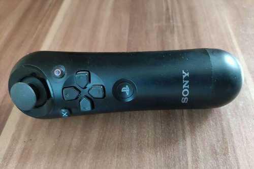 Контроллер Sony PS Move Navigation (PS3)