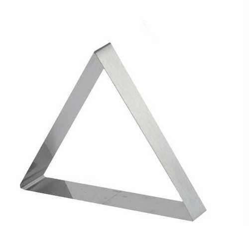 Металлические формы треугольник для выпечки | Festima.Ru - Мониторинг .
