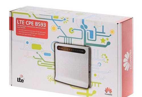Huawei b593