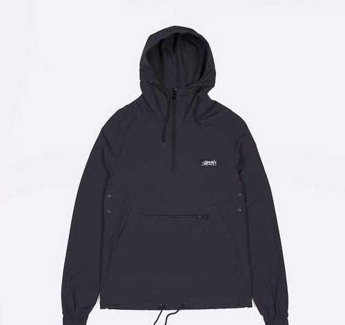 Новый анорак Anteater Spray Cotton Black