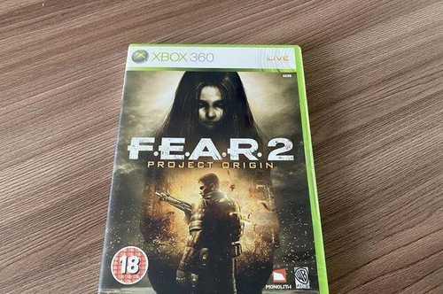 F.E.A.R. 2: Project Origin